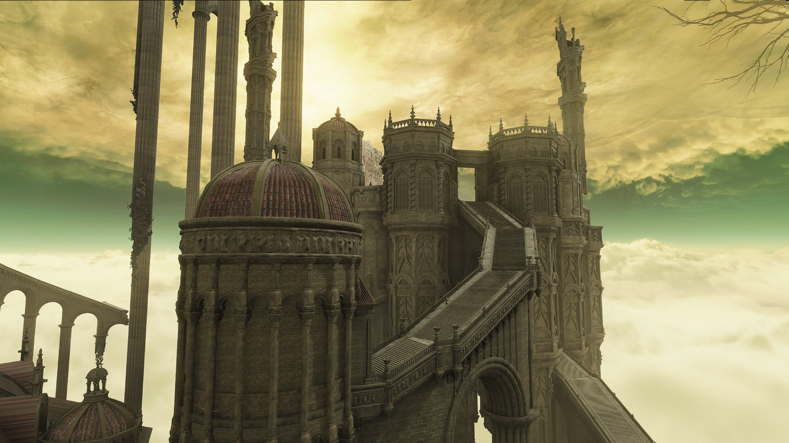 Enir-Ilim walkthrough in Elden Ring Shadow of the Erdtree DLC