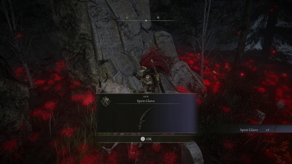 All DLC weapon locations in Elden Ring Shadow of the Erdtree