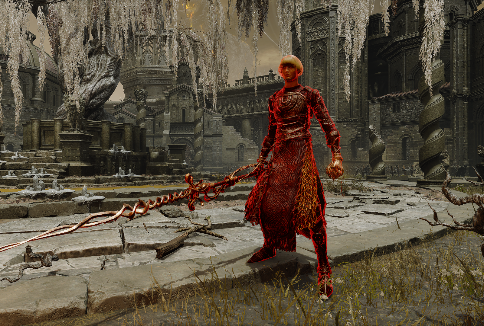 flame armor elden ring