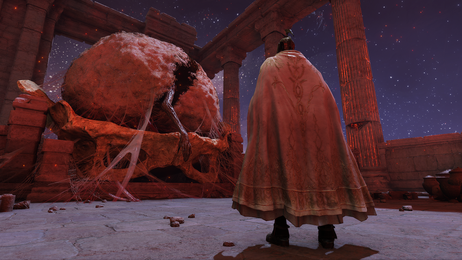 Leda questline walkthrough and steps for Elden Ring DLC