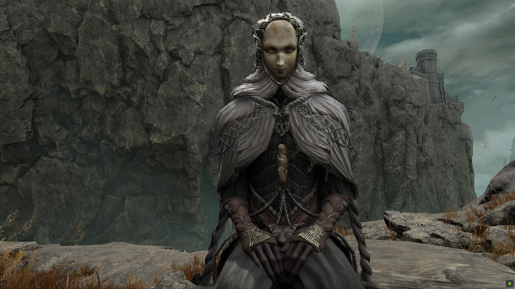 All Elden Ring DLC NPC quests and order in Shadow of the Erdtree