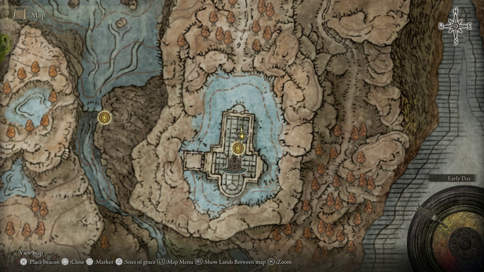 All DLC armor locations in Elden Ring Shadow of the Erdtree