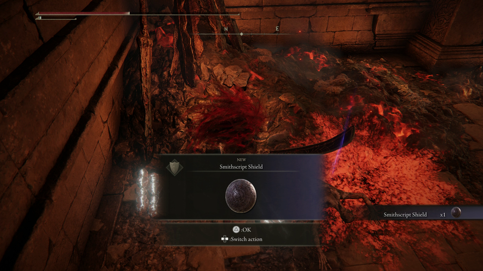 All DLC armor locations in Elden Ring Shadow of the Erdtree