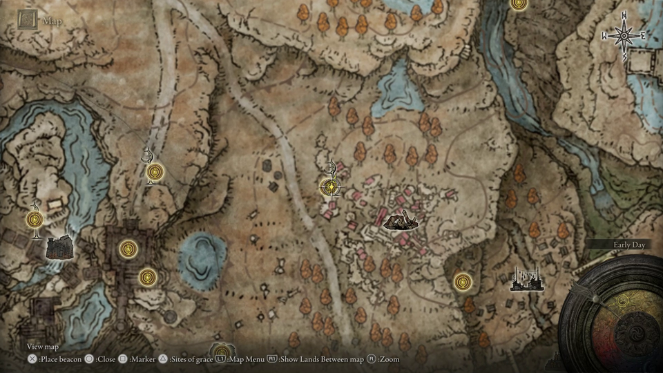 All DLC armor locations in Elden Ring Shadow of the Erdtree