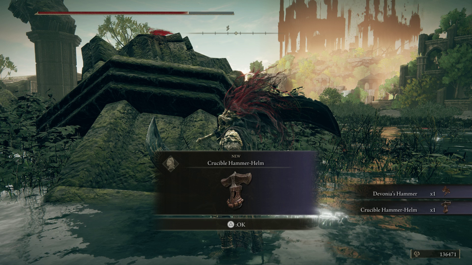 All DLC armor locations in Elden Ring Shadow of the Erdtree