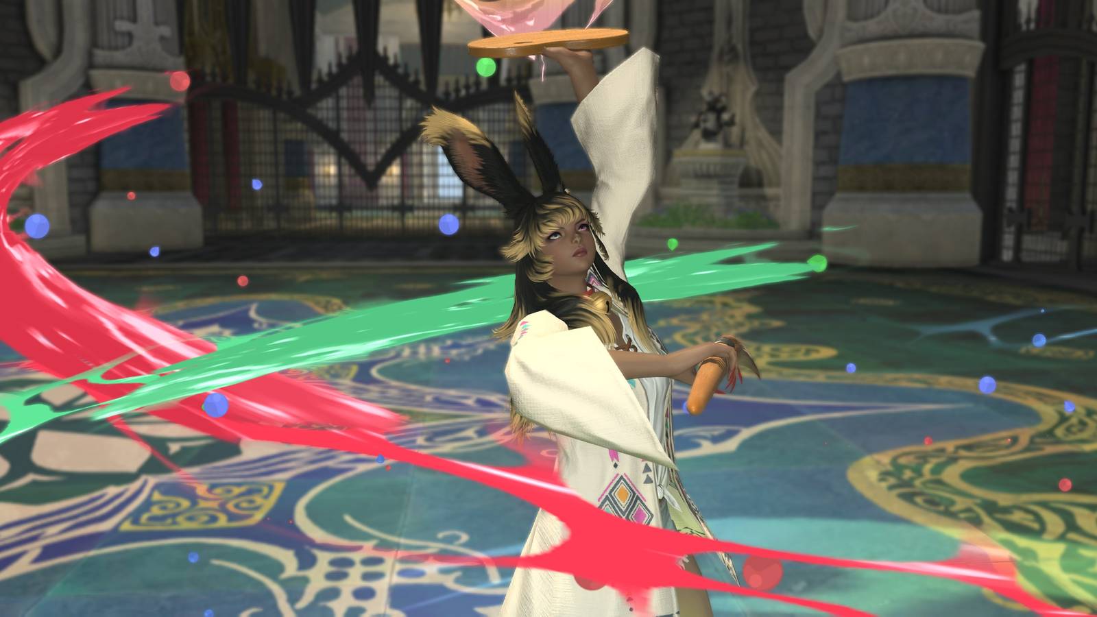 Where to unlock Pictomancer in FFXIV