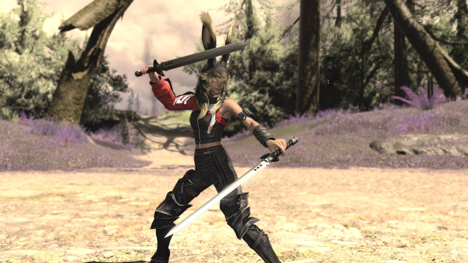 Where to unlock Viper in FFXIV