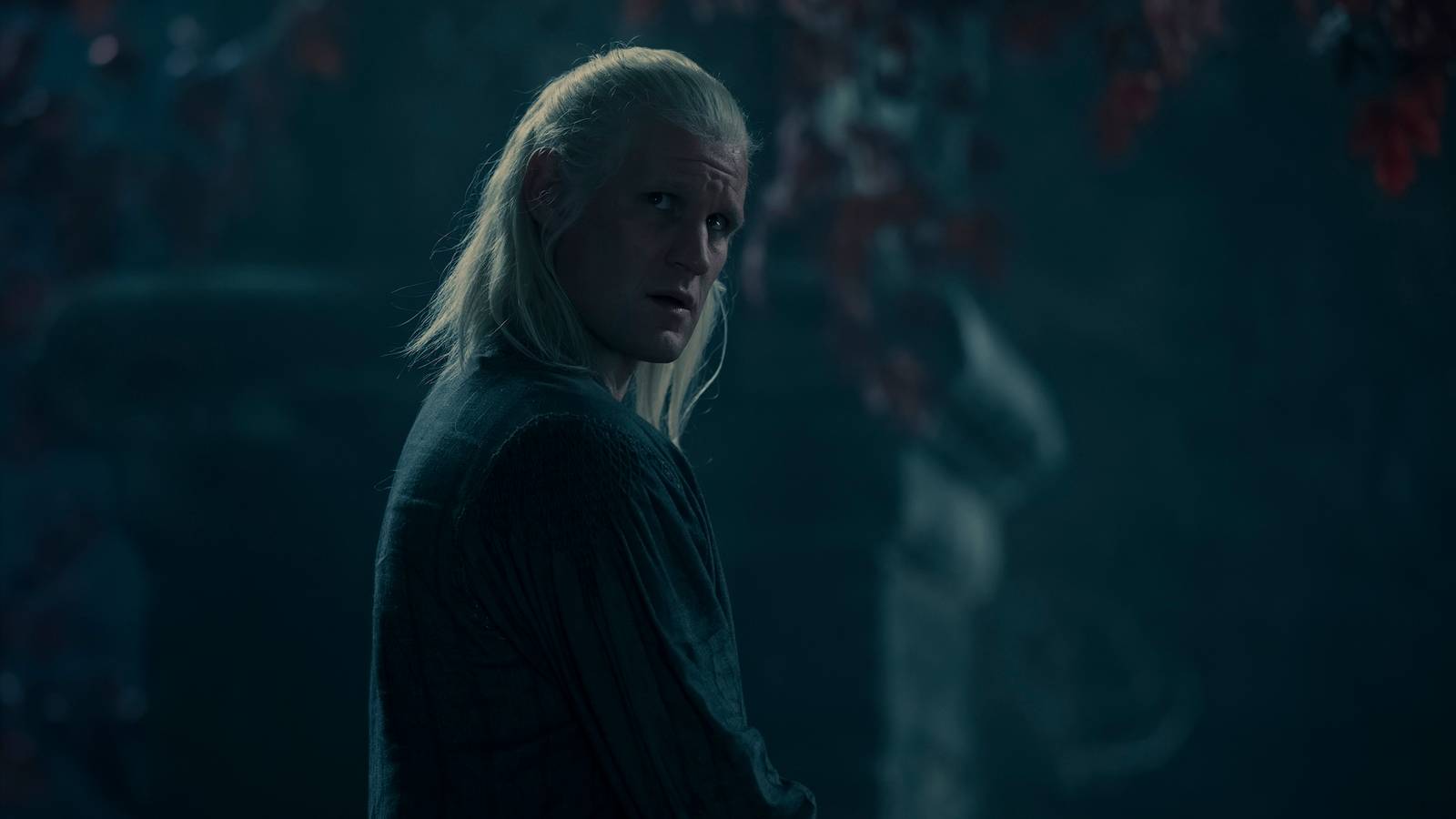 House of the Dragon’s Harrenhal, and all haunted history that comes with it