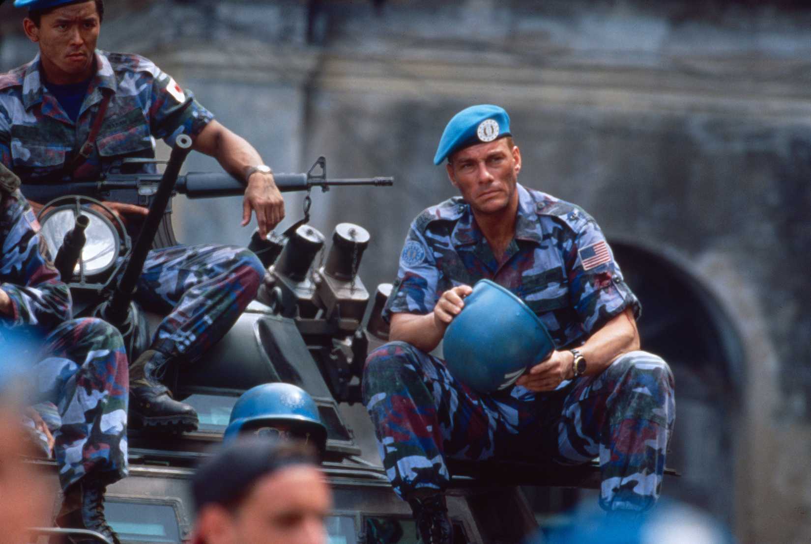 The world’s biggest Street Fighter movie fan explains why it rules