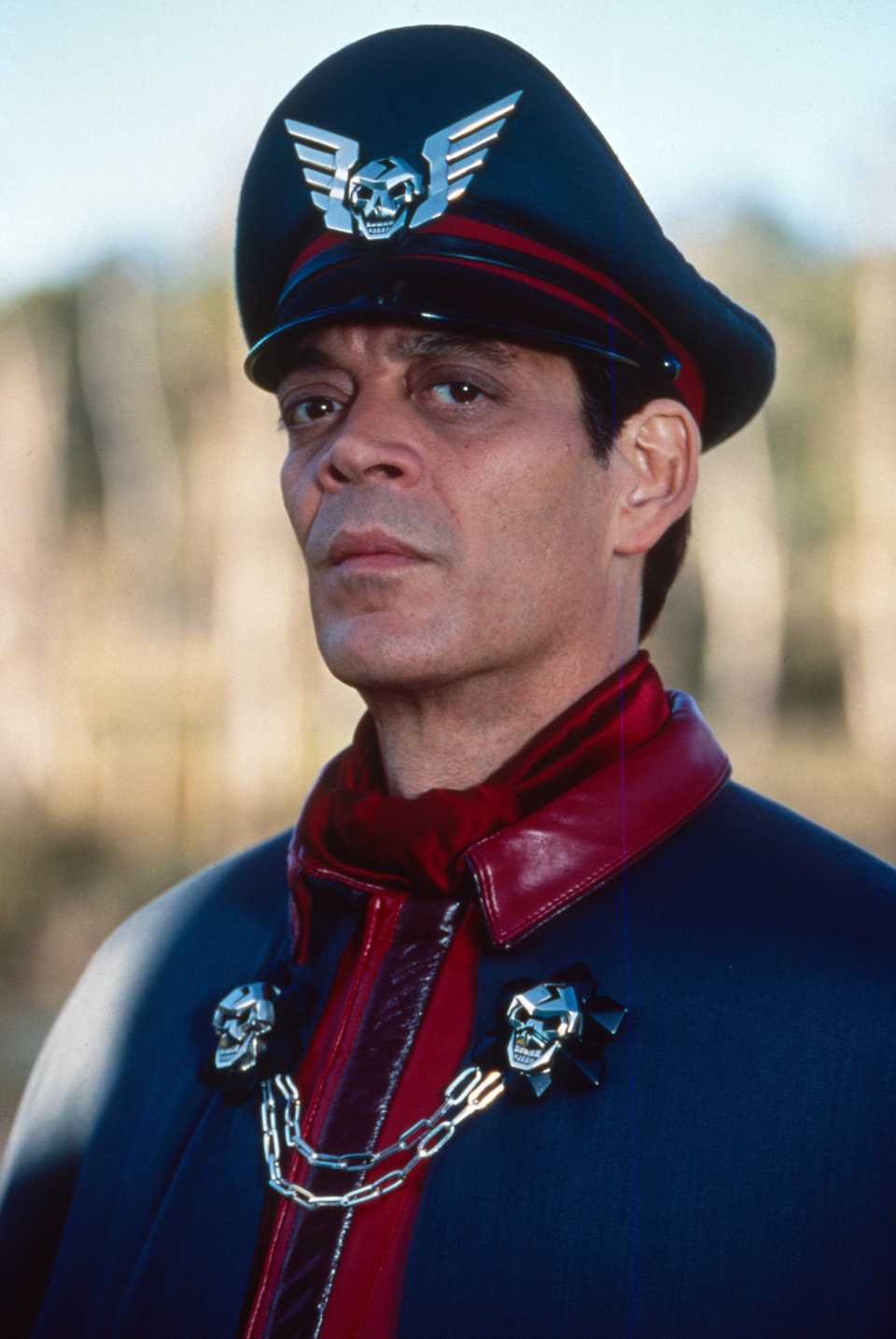 The world’s biggest Street Fighter movie fan explains why it rules