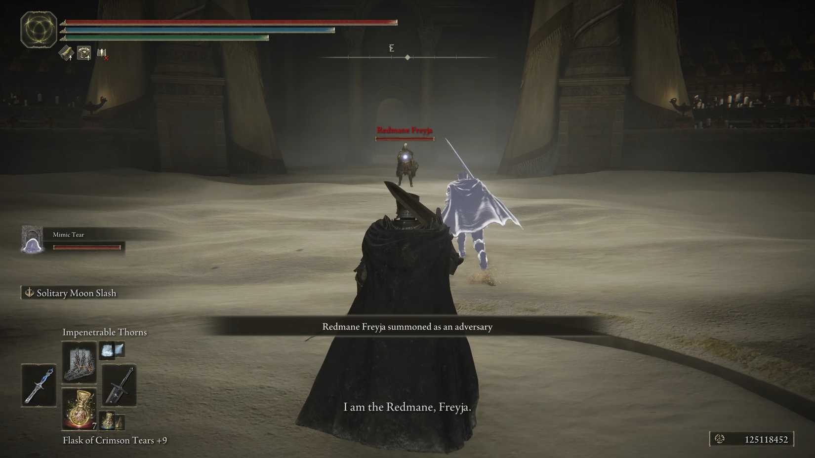 Leda location, followers list, and how to beat in Elden Ring DLC