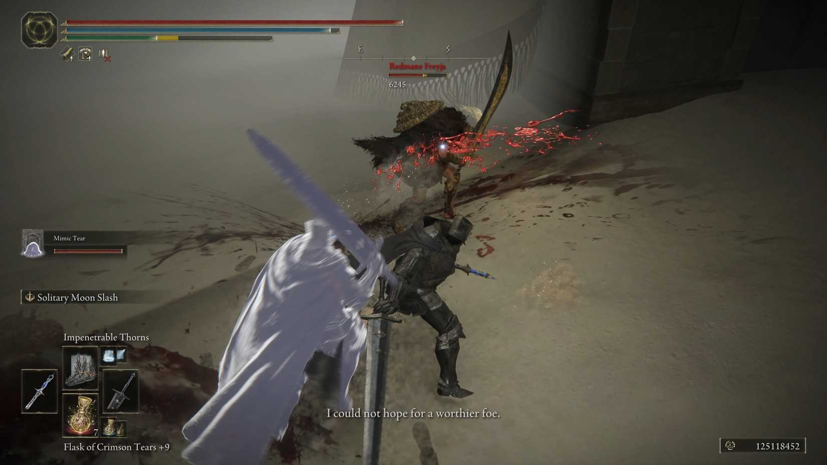 Leda location, followers list, and how to beat in Elden Ring DLC