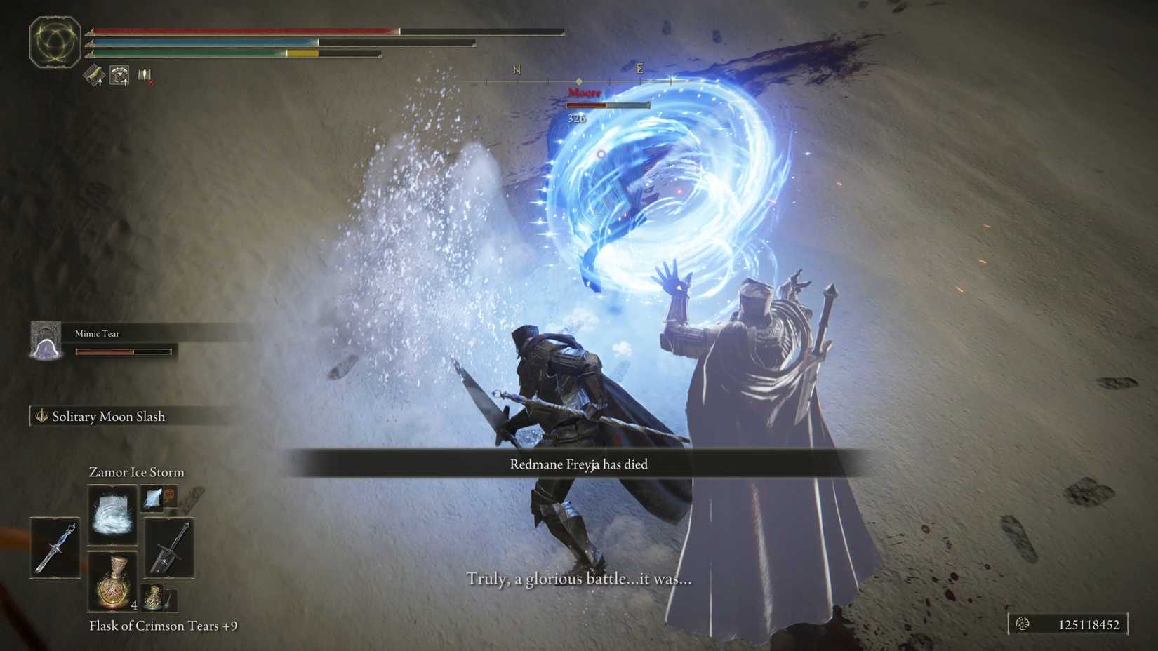 Leda location, followers list, and how to beat in Elden Ring DLC