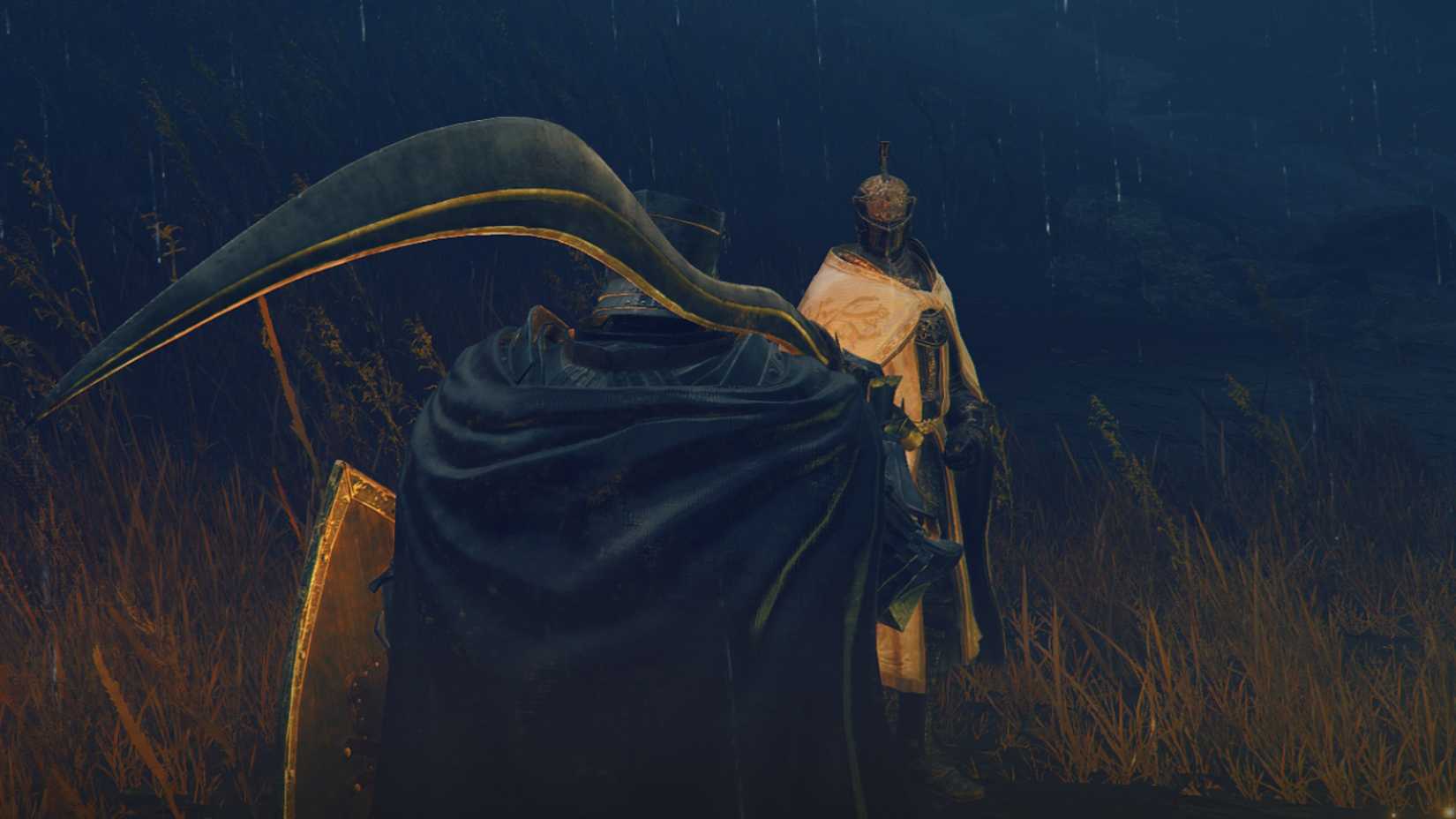 Leda location, followers list, and how to beat in Elden Ring DLC