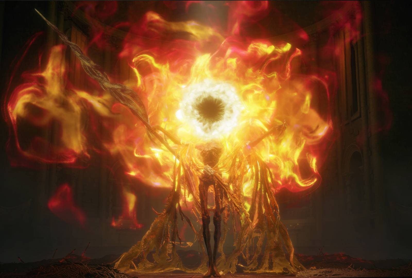 madness logo elden ring