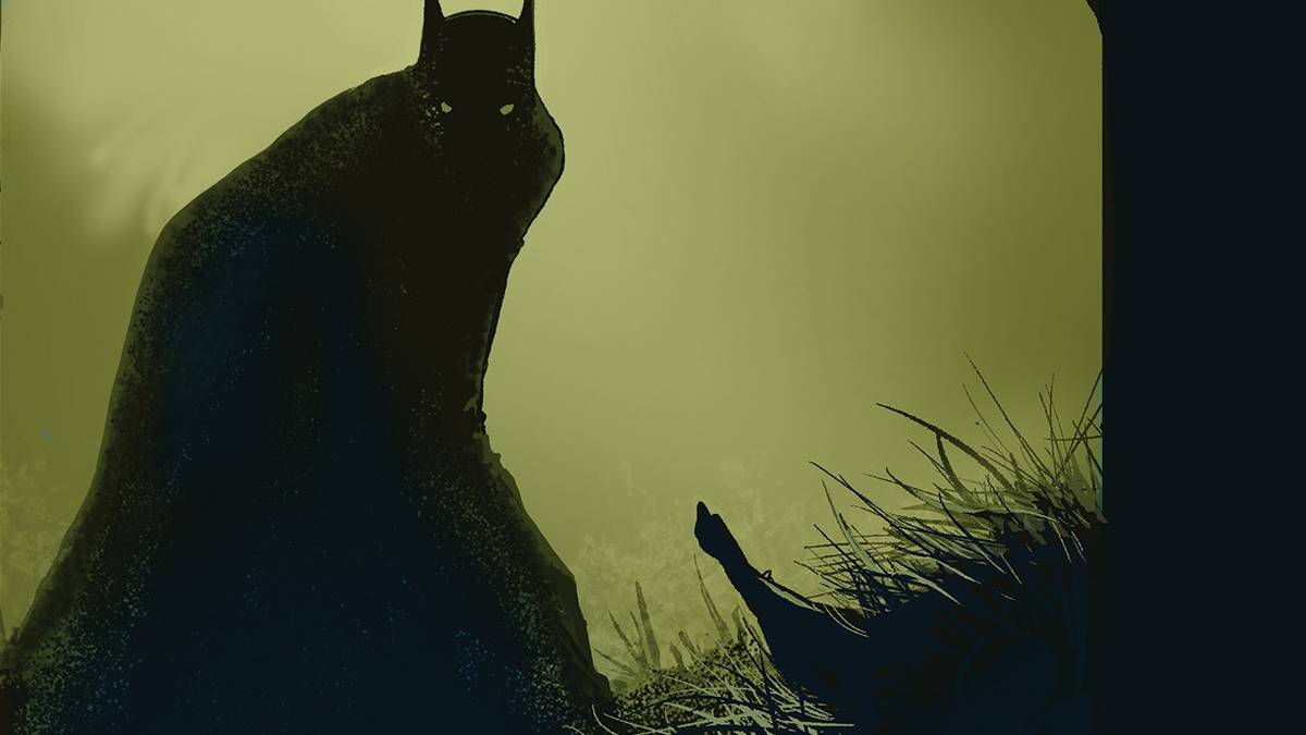 batman wolverhampton