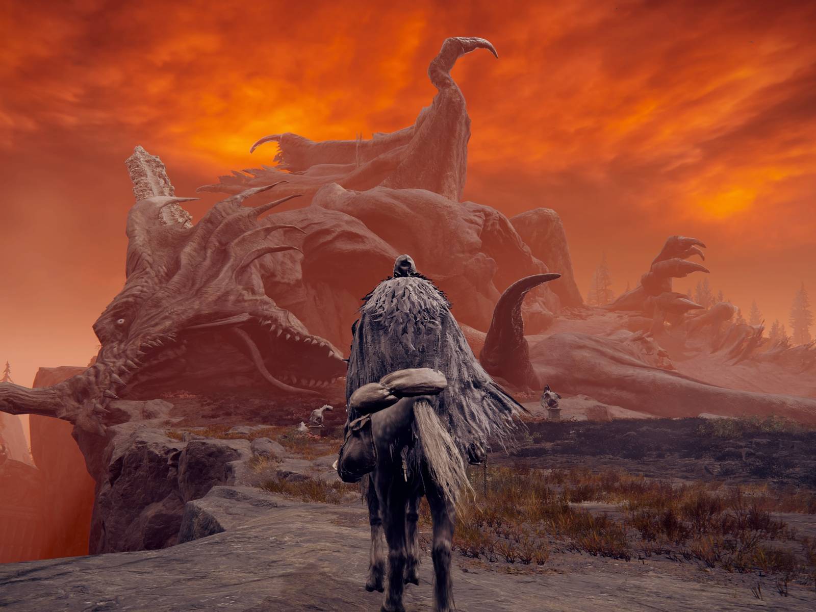 ice dragon elden ring