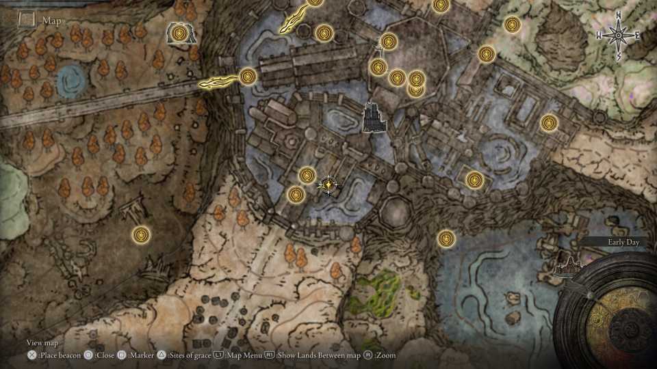 All DLC armor locations in Elden Ring Shadow of the Erdtree