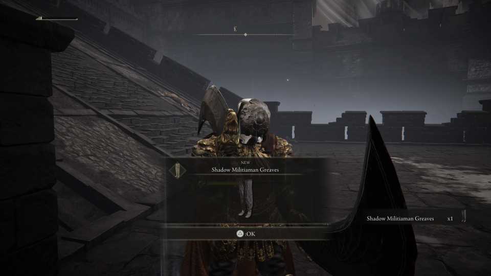 All DLC armor locations in Elden Ring Shadow of the Erdtree