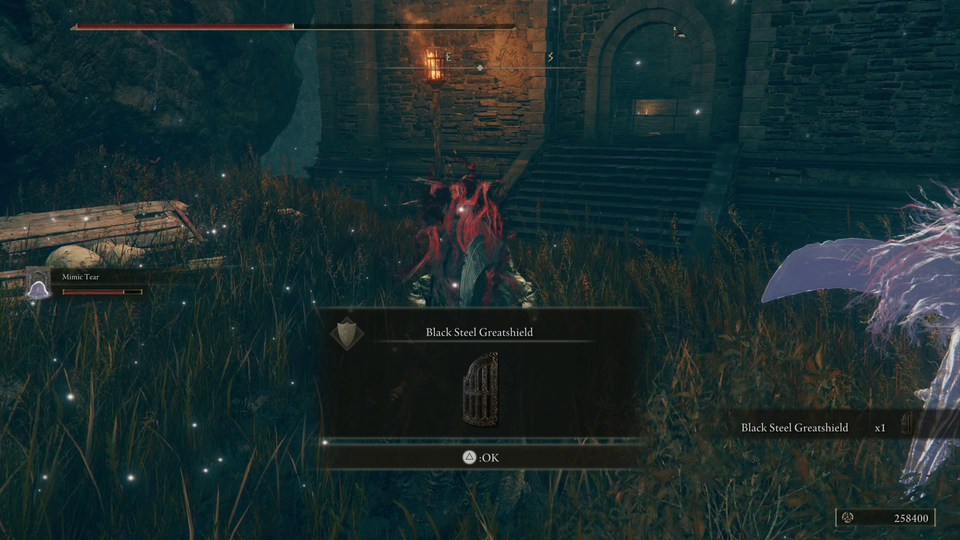 All DLC armor locations in Elden Ring Shadow of the Erdtree