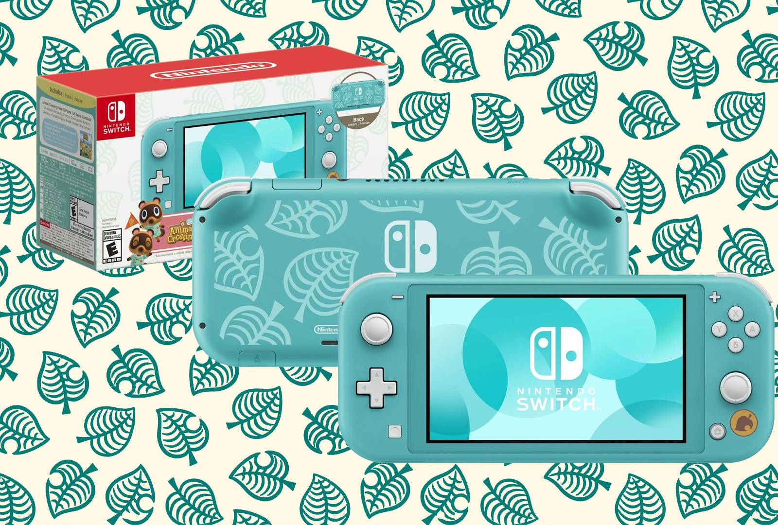 nintendo controller smyths