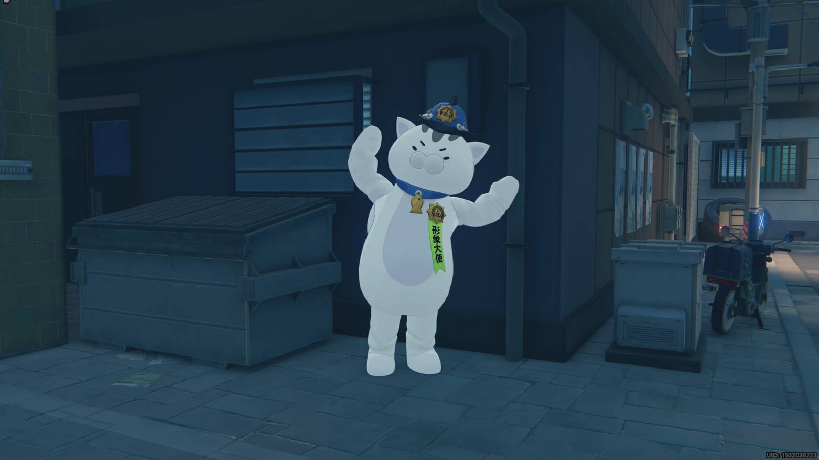 How to complete Chivalrous Spirit Medal IV in Zenless Zone Zero