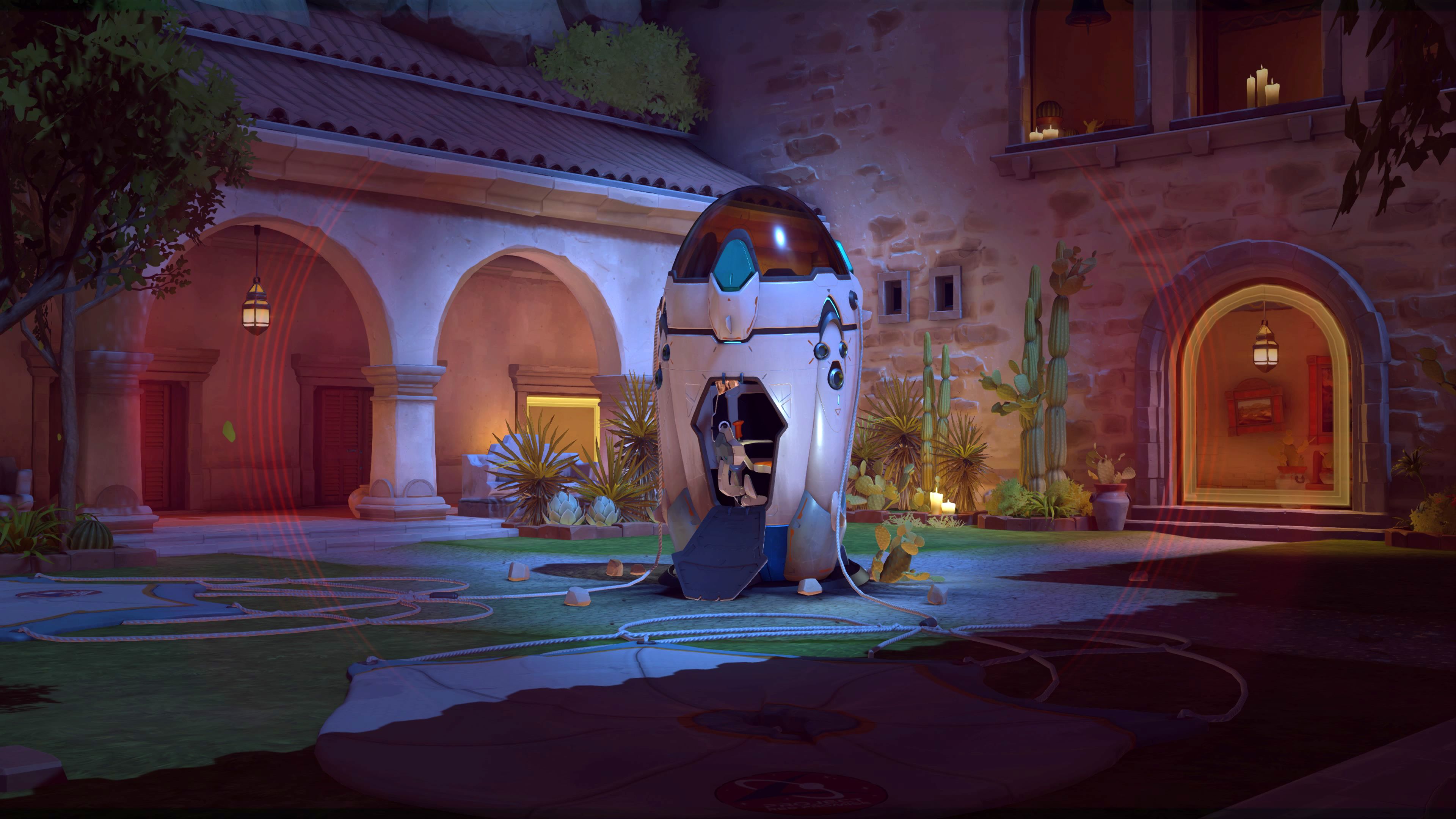 Overwatch | Polygon.com