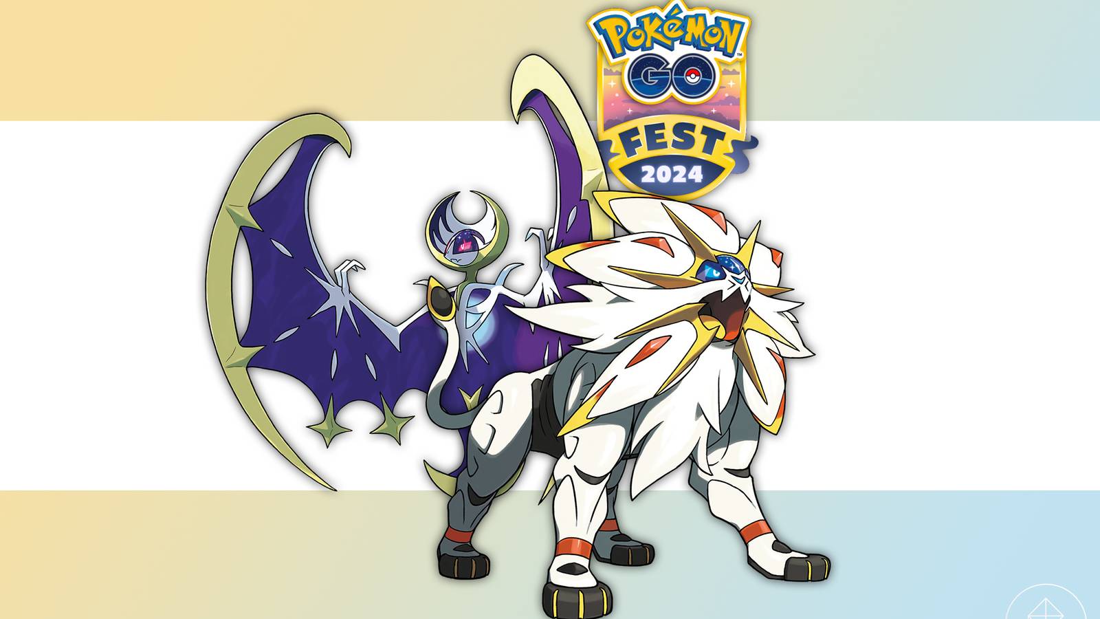 Pokémon Go ‘The Dusk Settles’ choose a path quest: Solgaleo or Lunala?
