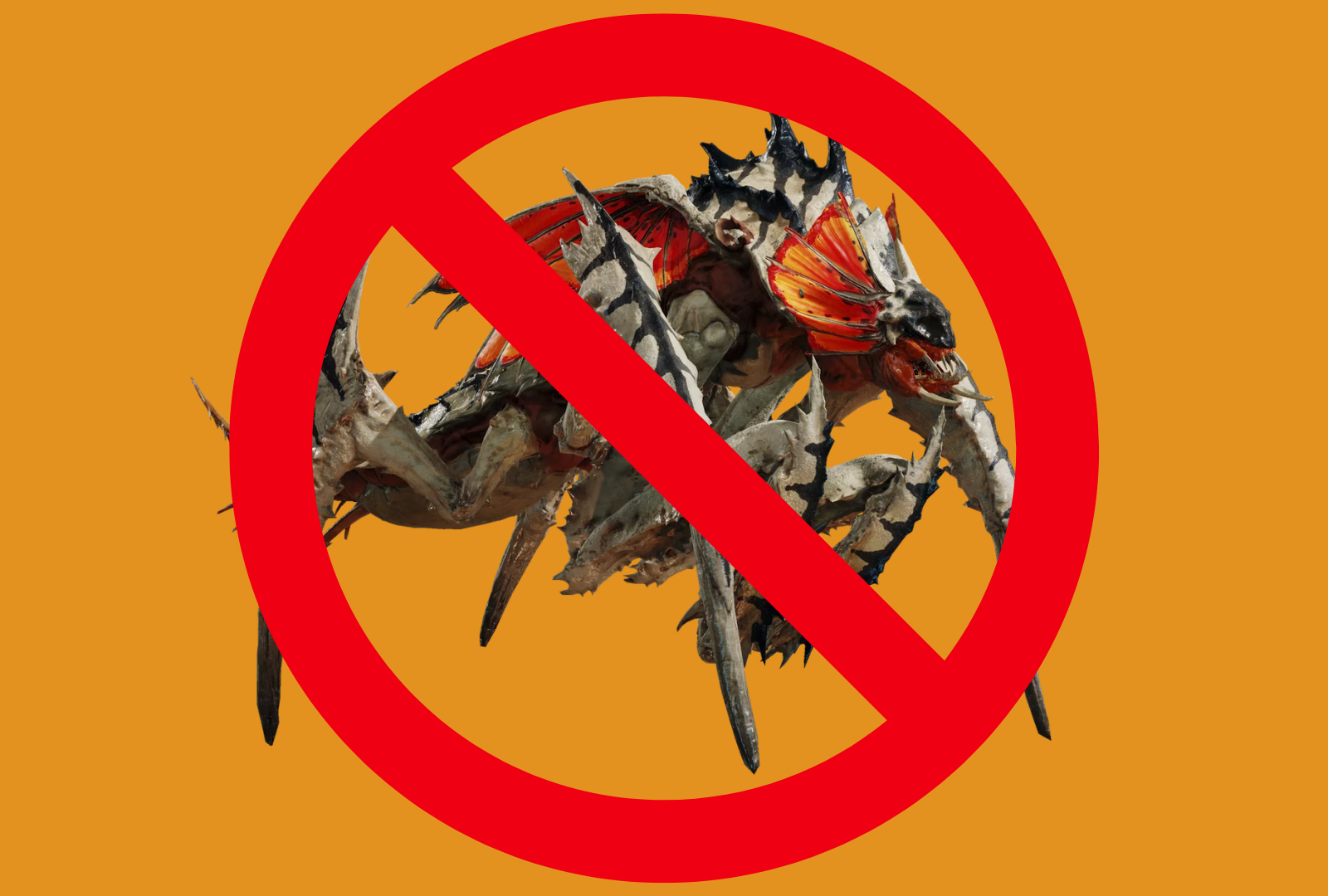 stalker predator helldivers