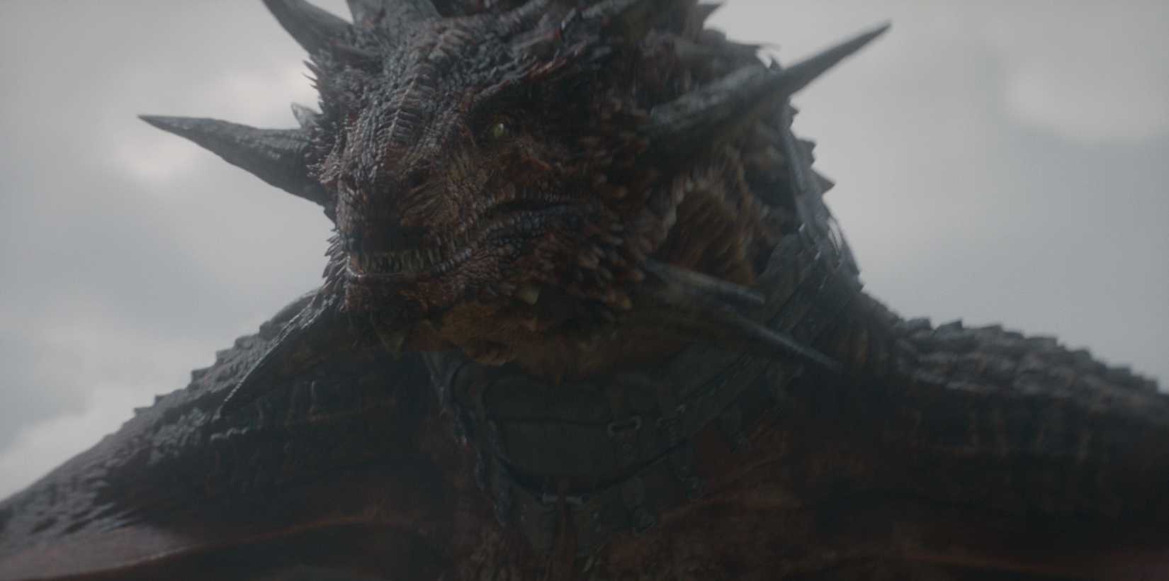 What Game of Thrones says about House of the Dragon’s dragon riding rules