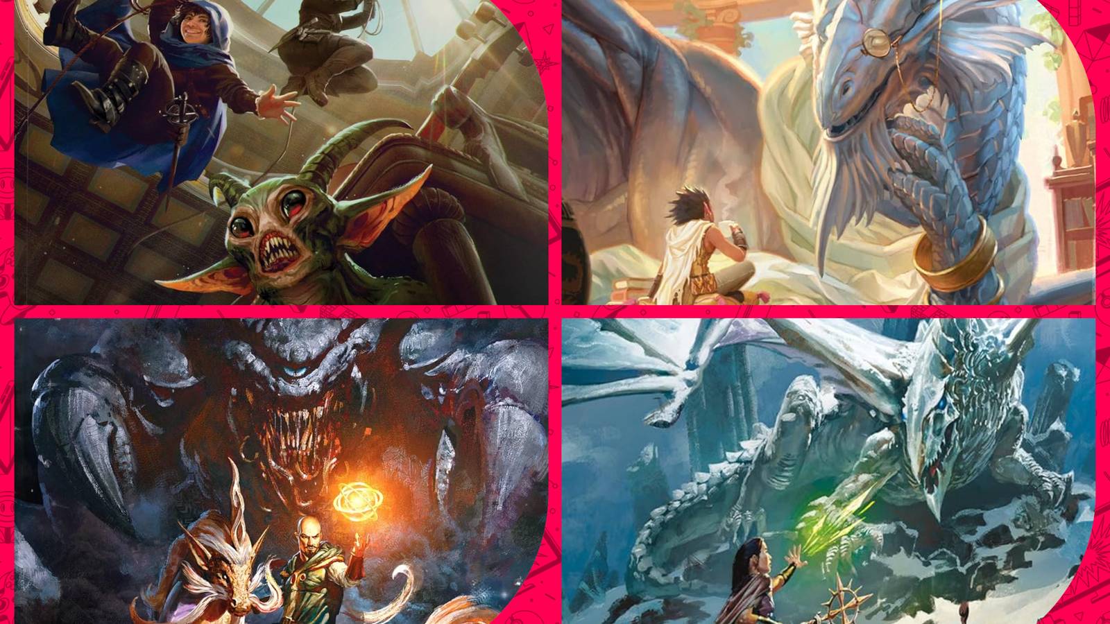 The best D&D deals of Amazon Prime Day 2024