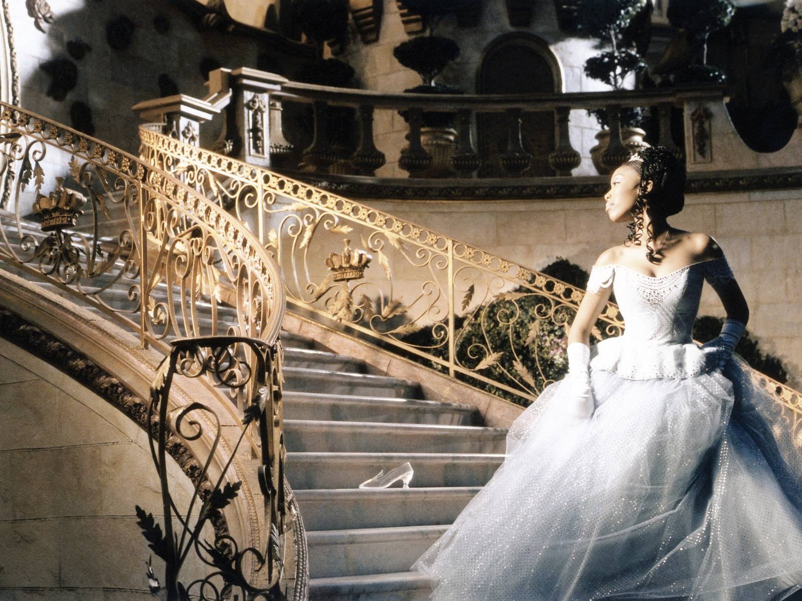 king cinderella brandy