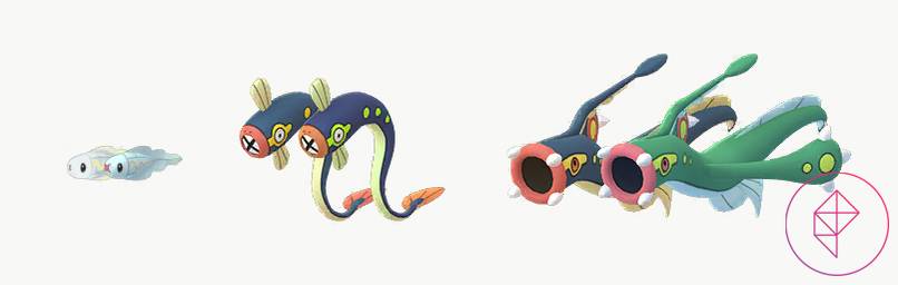 pokemon tynamo evolution level