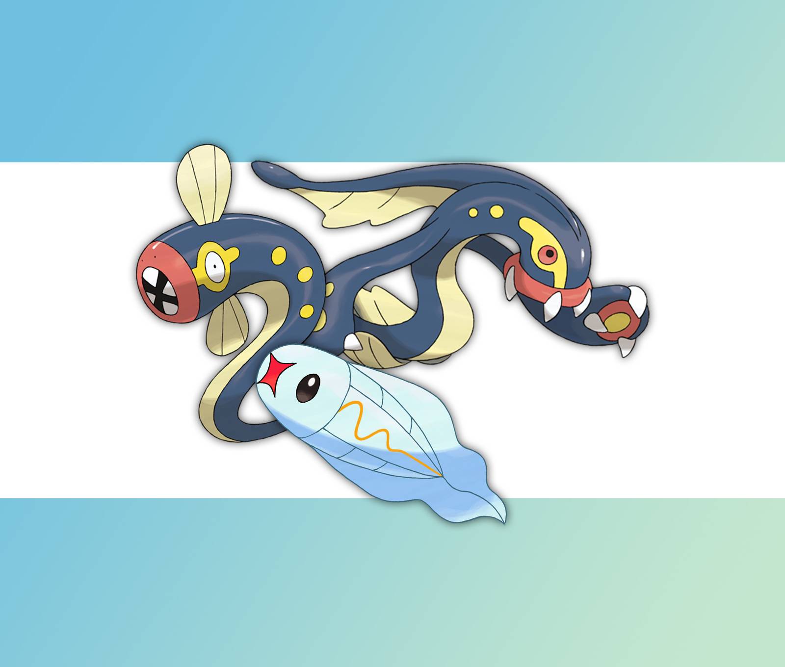 tynamo evolution shiny