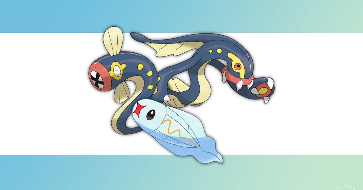 pokemon tynamo evolution level