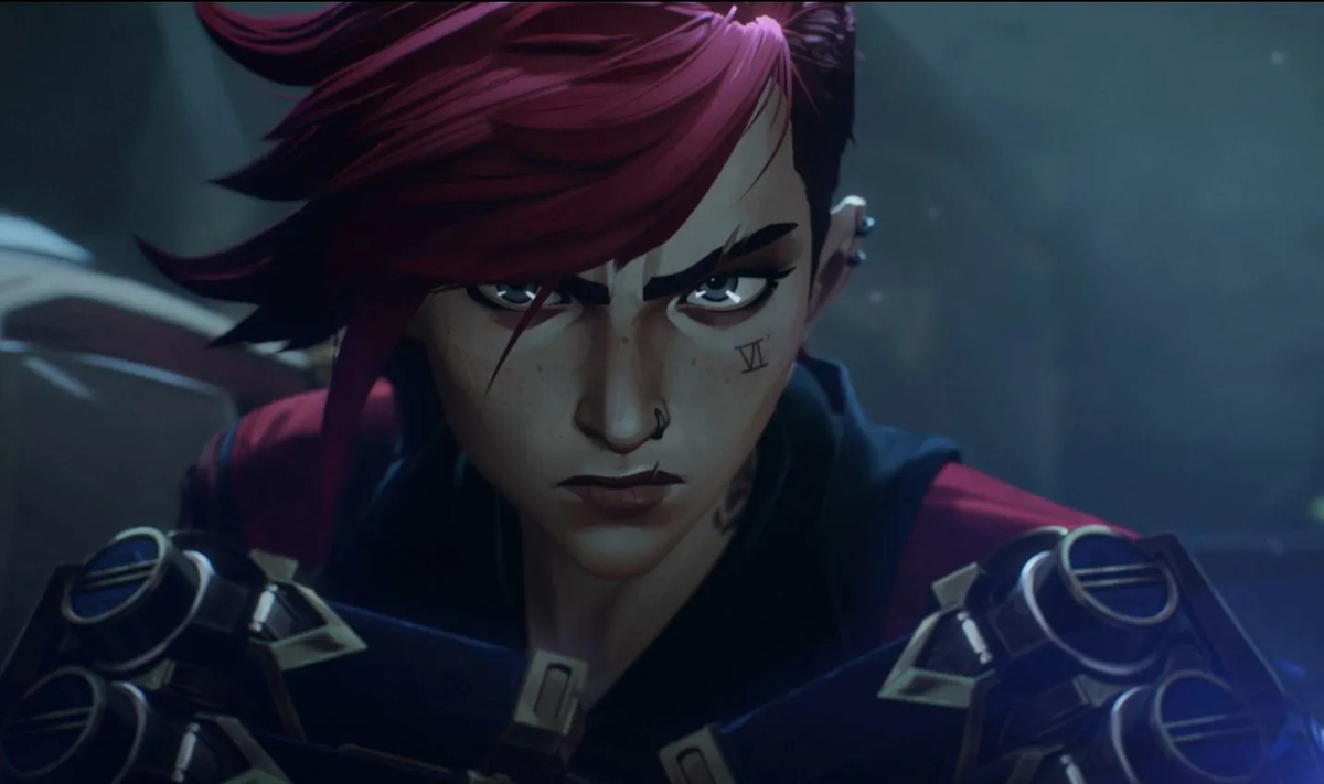 Where to buy the Arcane season 1 collector’s edition