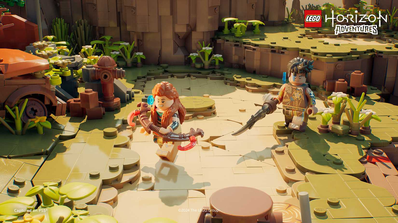 The best local co-op games on Nintendo Switch