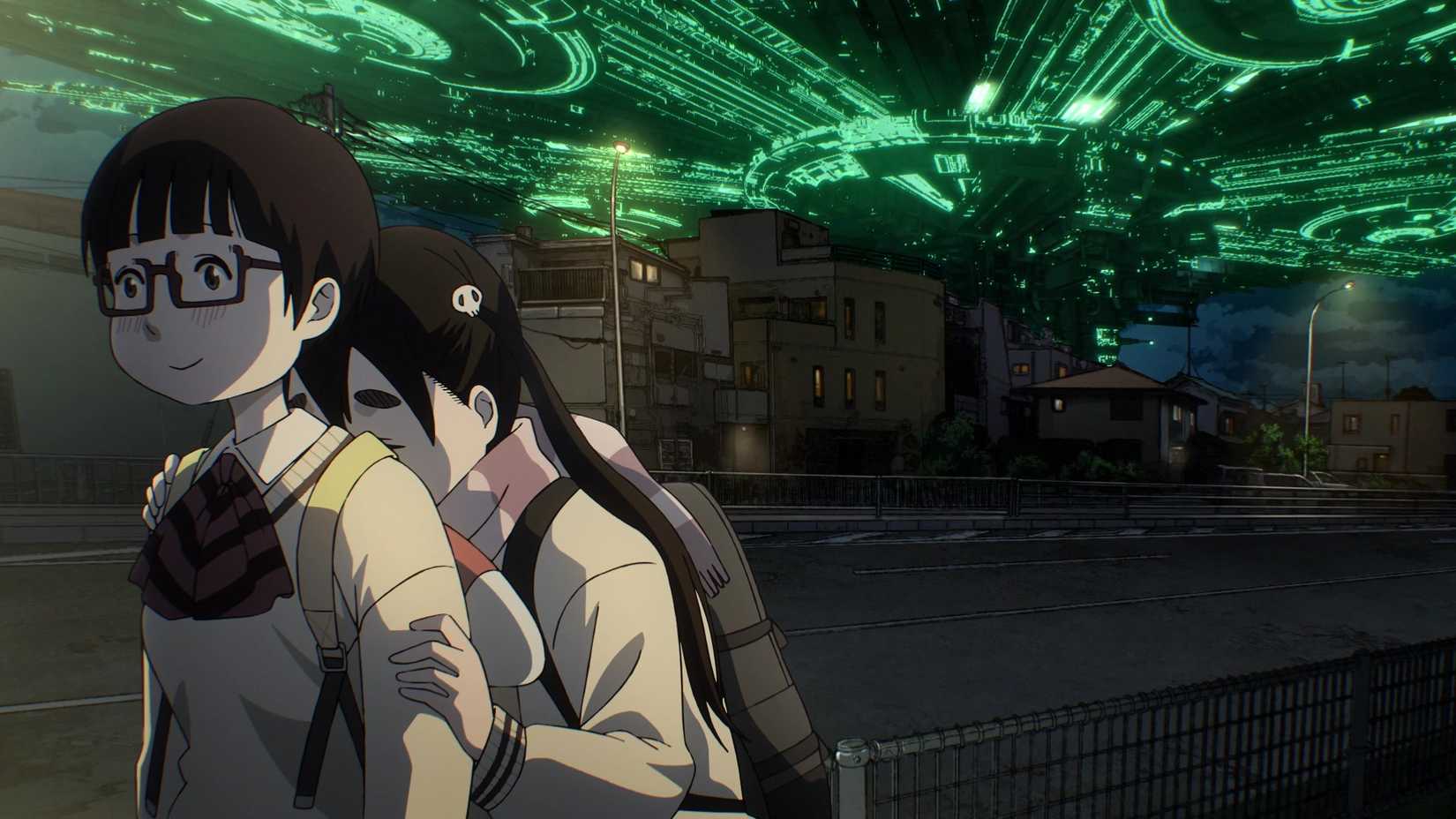 The 10 best anime of 2024, and the rest worth watching