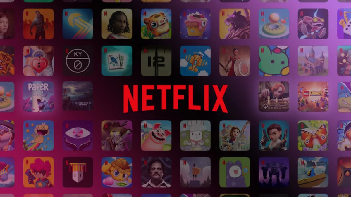 Netflix is expanding its catalog of games with over 80 titles