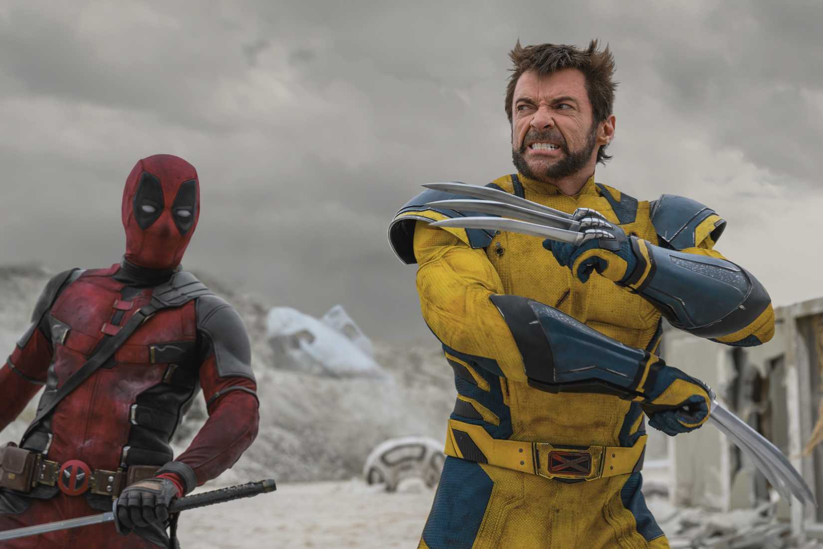 Ryan Reynolds teases Deadpool's MCU future amid Elektra Netflix surge