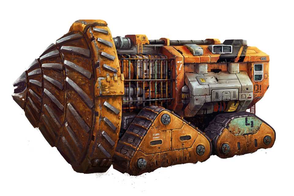 Undaunted 2200: Callisto is a big change for the WWII board game series