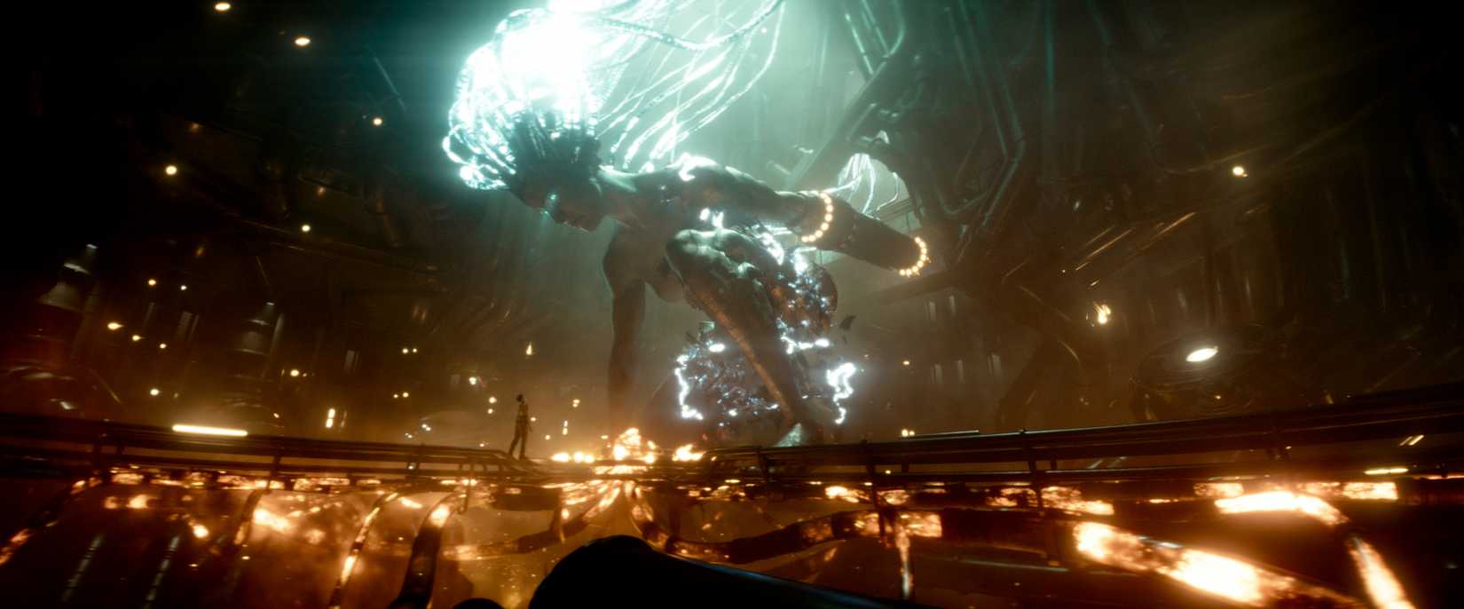 The best sci-fi movies of 2024