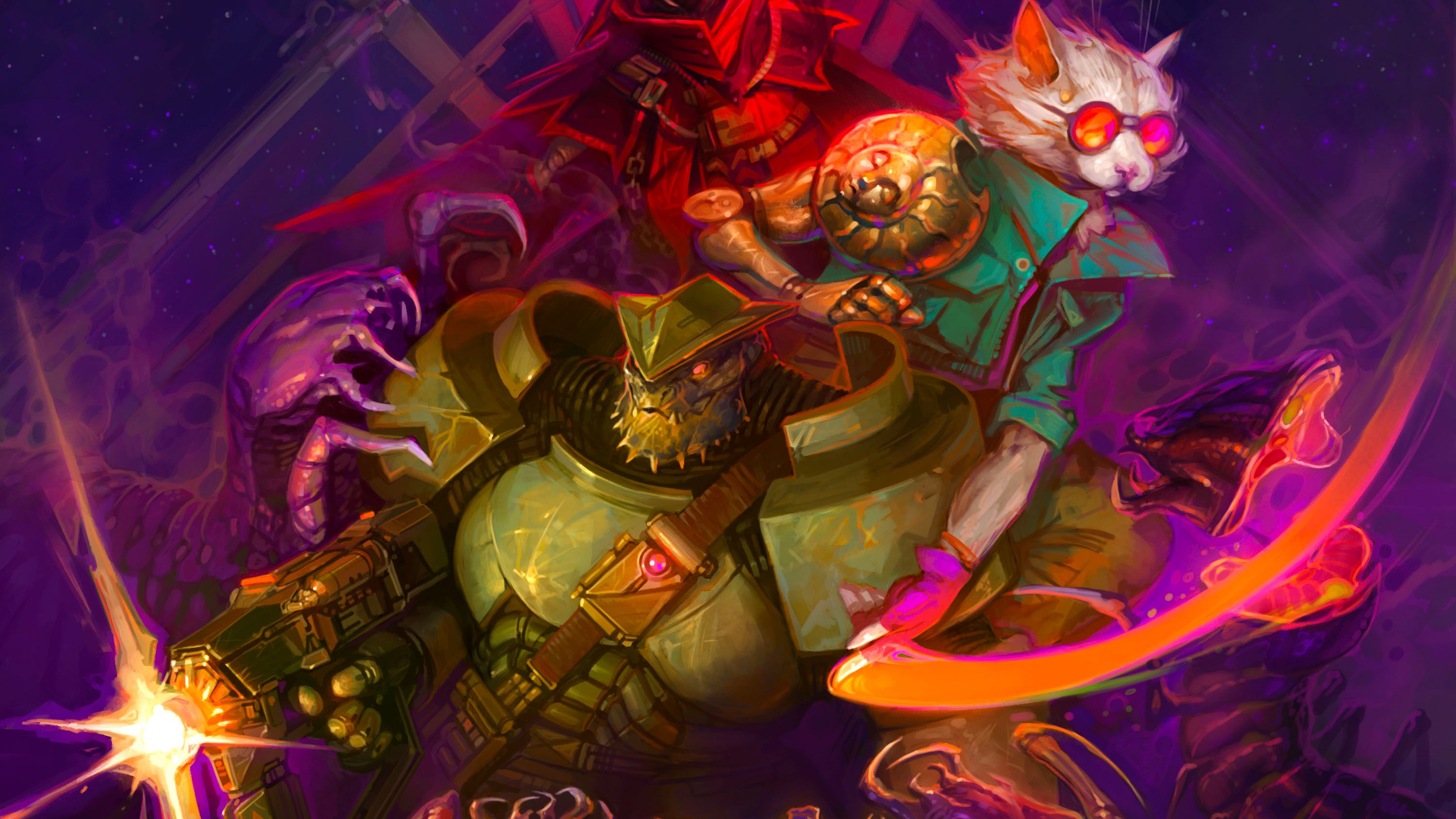 pathfinder zon shelyn