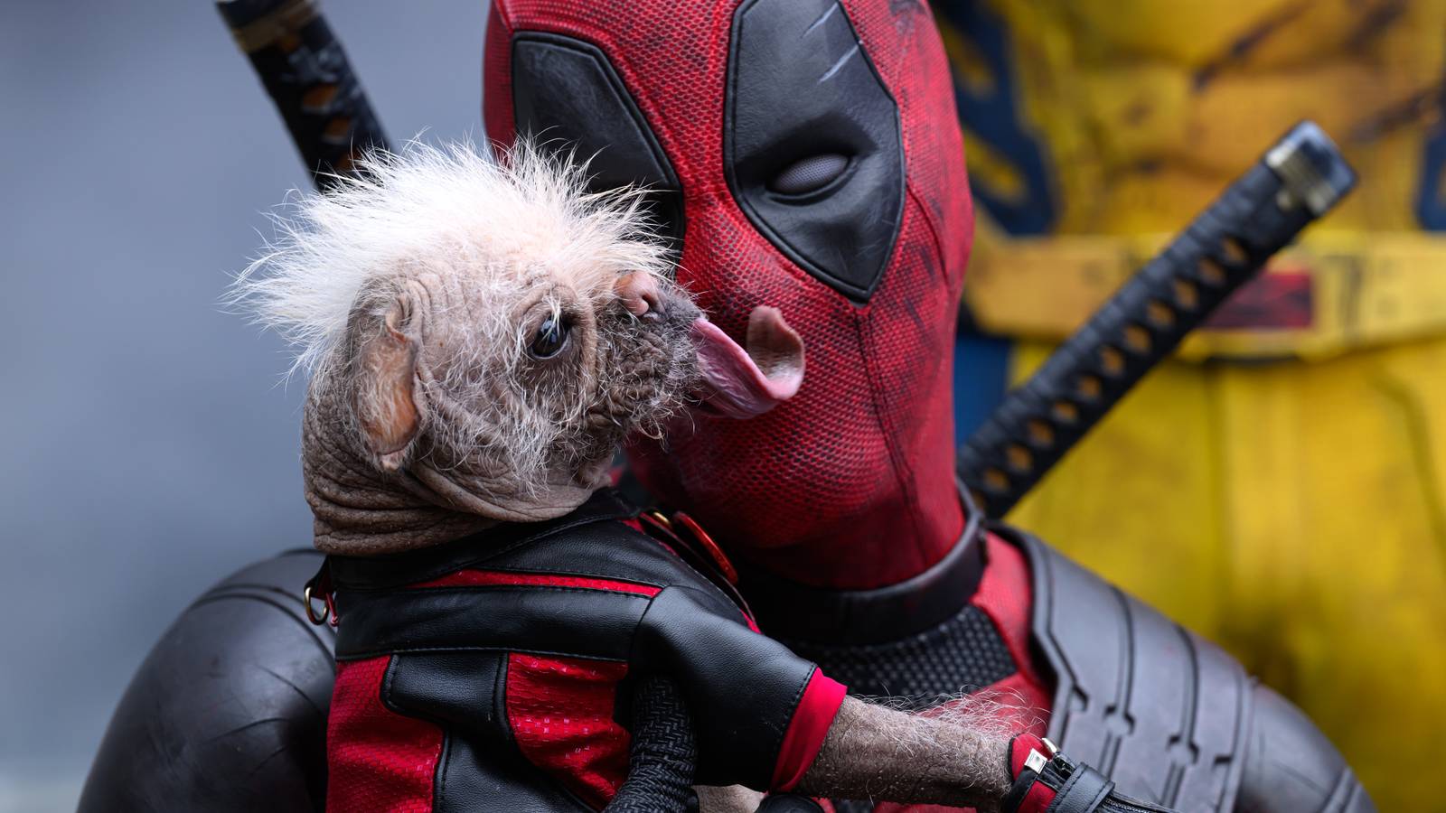 Deadpool & Wolverine’s two credits scenes are both heartfelt farewells