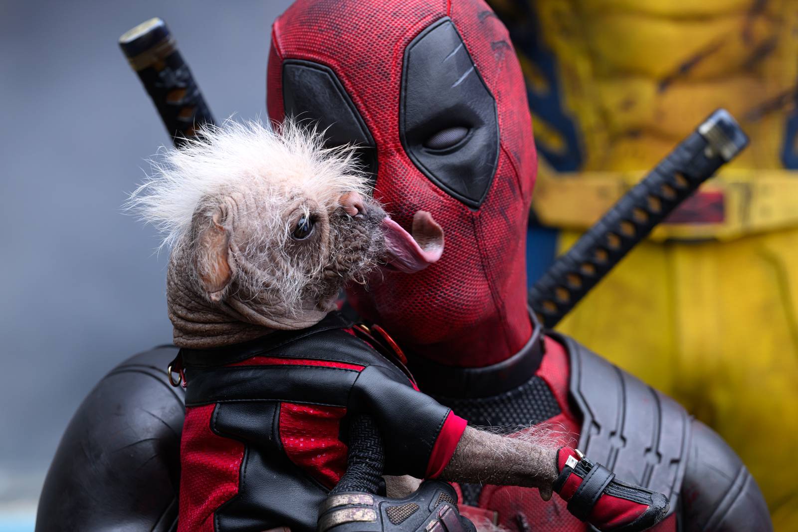 Deadpool & Wolverine’s two credits scenes are both heartfelt farewells