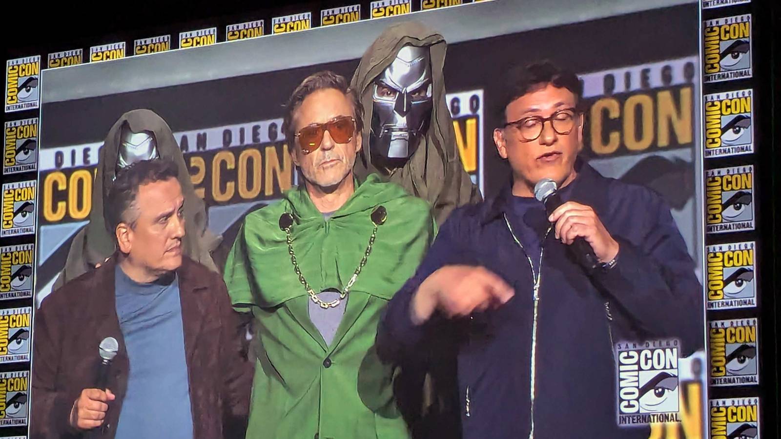 All the biggest news from SDCC 2024