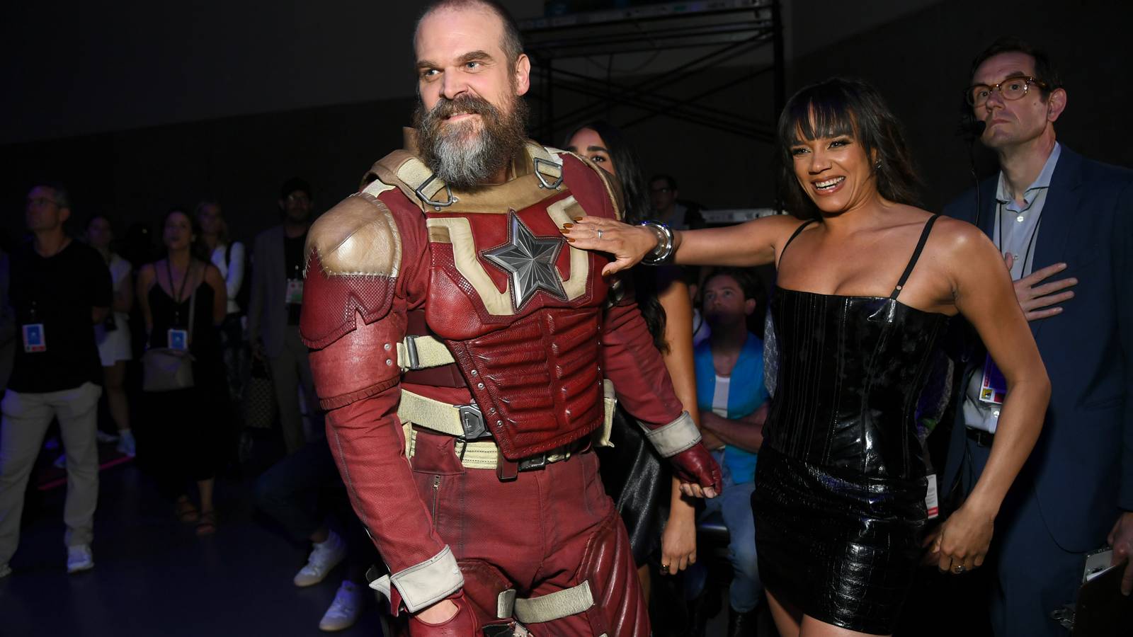 All the biggest news from SDCC 2024