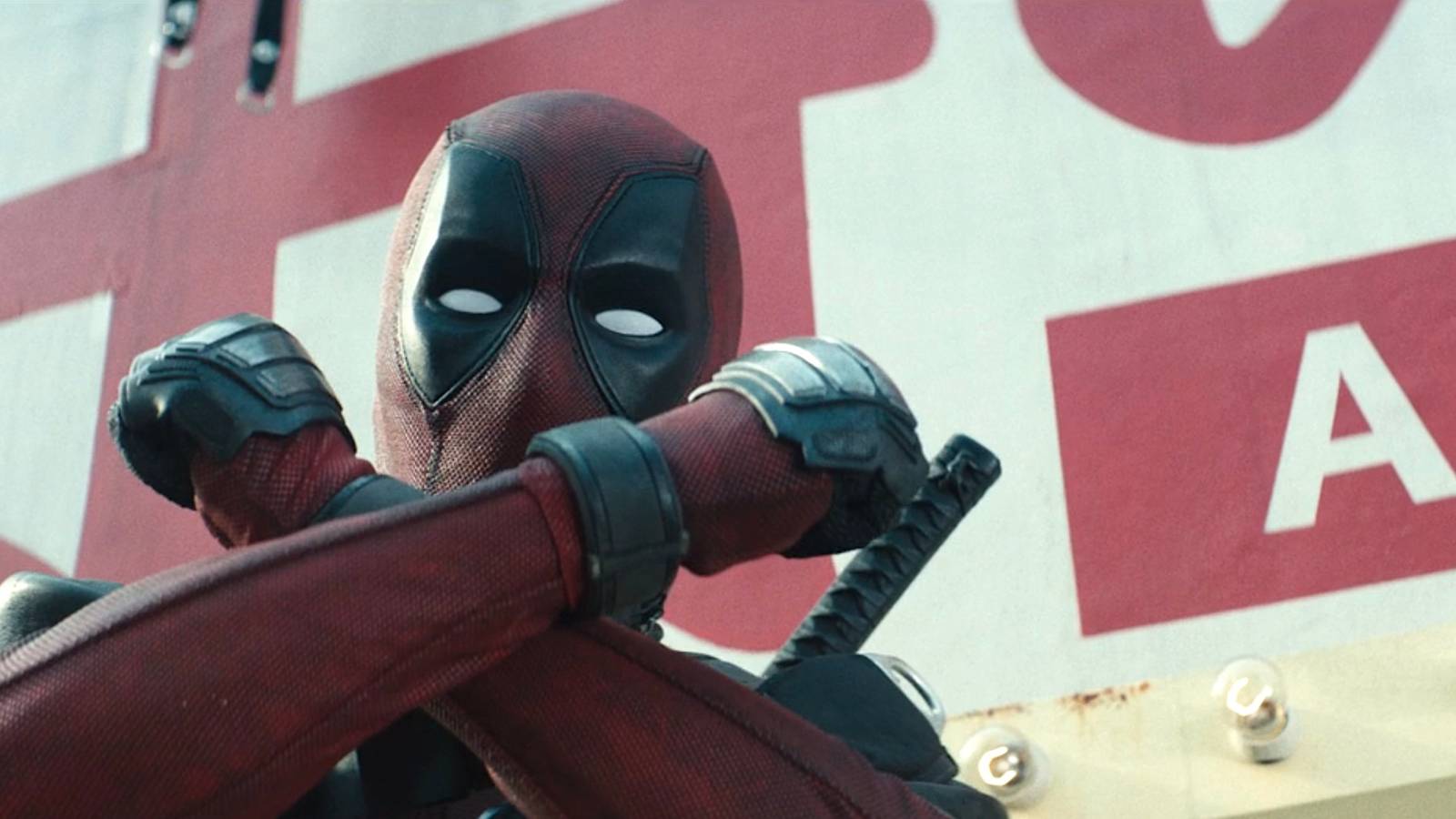 Deadpool & Wolverine has one strange cameo we just don’t get