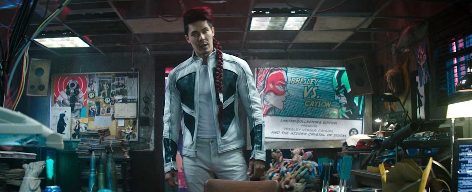 Deadpool & Wolverine has one strange cameo we just don’t get