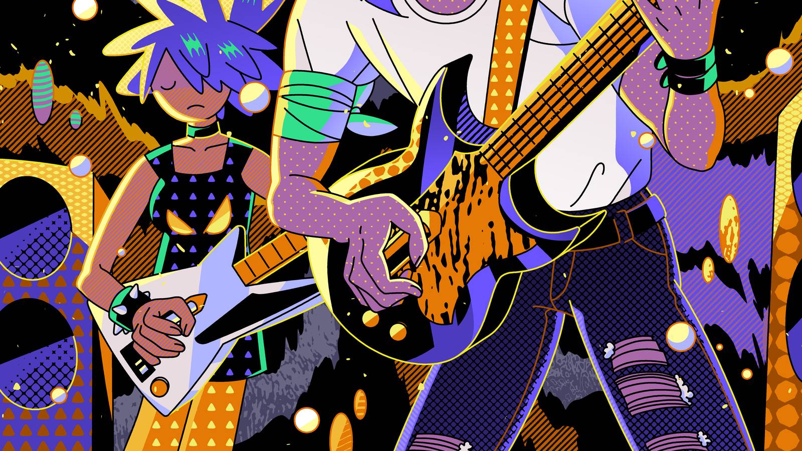 Polygon FM: A special issue about music and video games